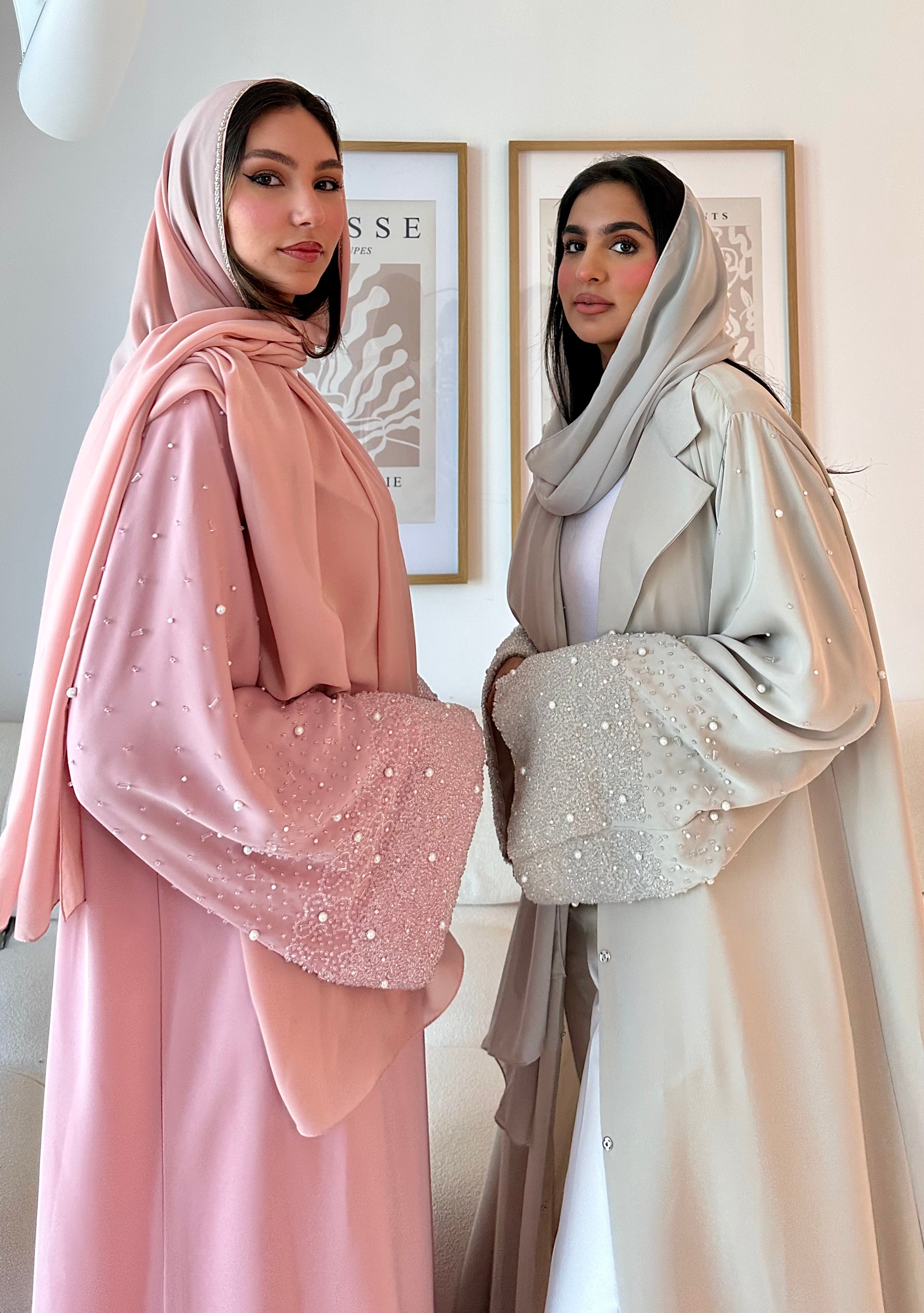 ALL – Ruha Studios